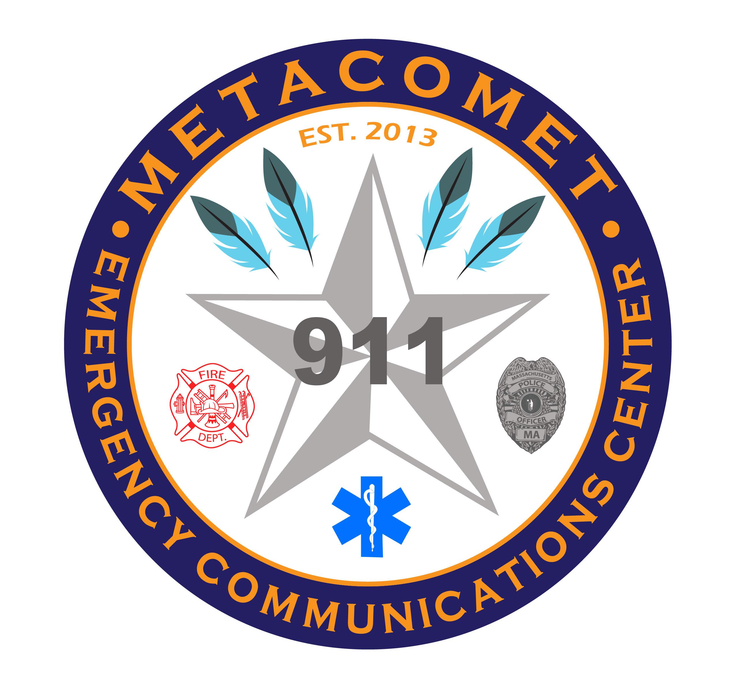 View jobs at Metacomet Emergency Communications Center