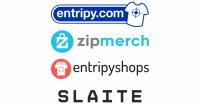 View jobs at Entripy Custom Clothing