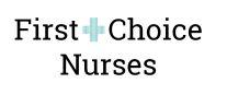 View jobs at FIRST CHOICE NURSES
