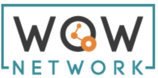 Restaurant Controller at The Wow Network
