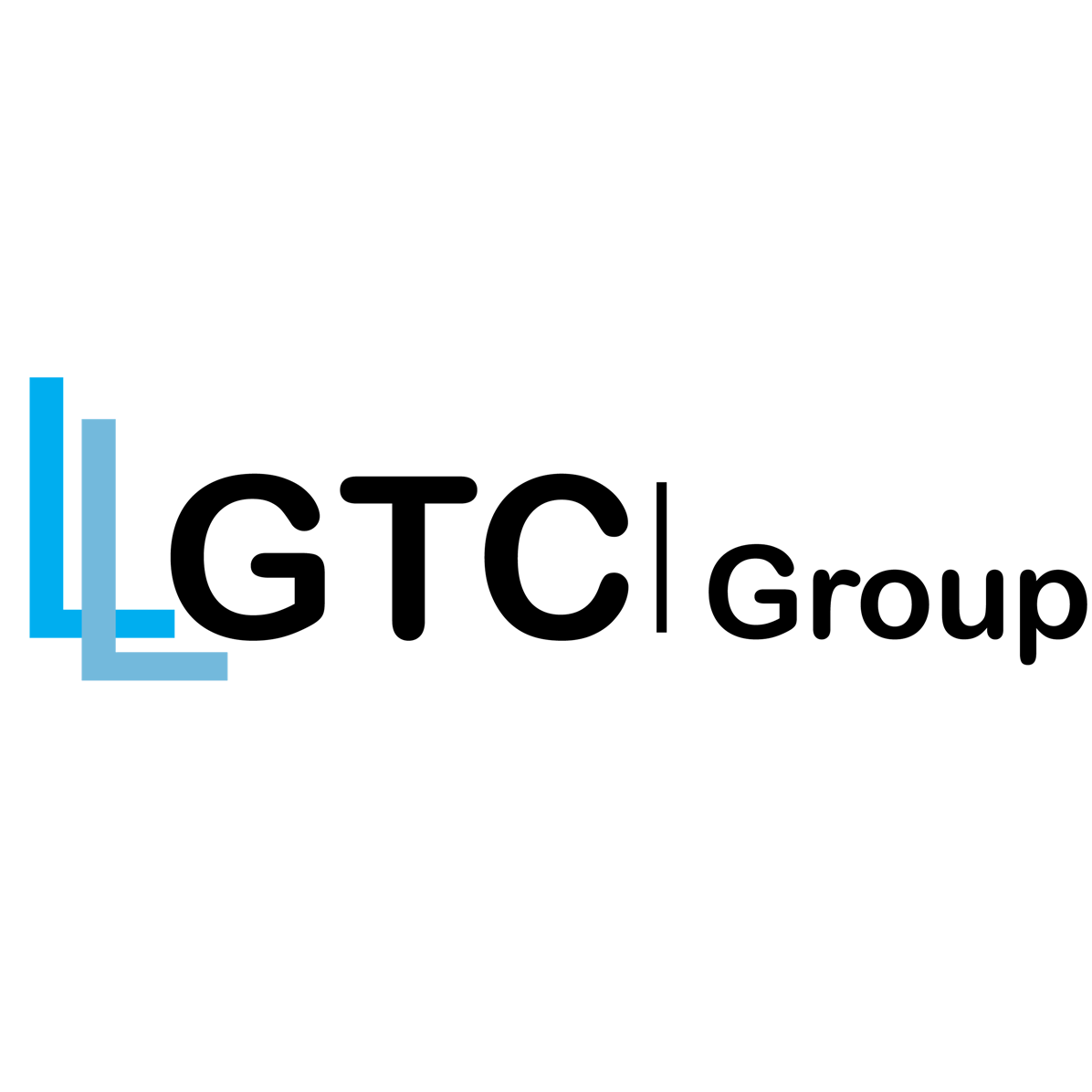 View jobs at LGTC Group