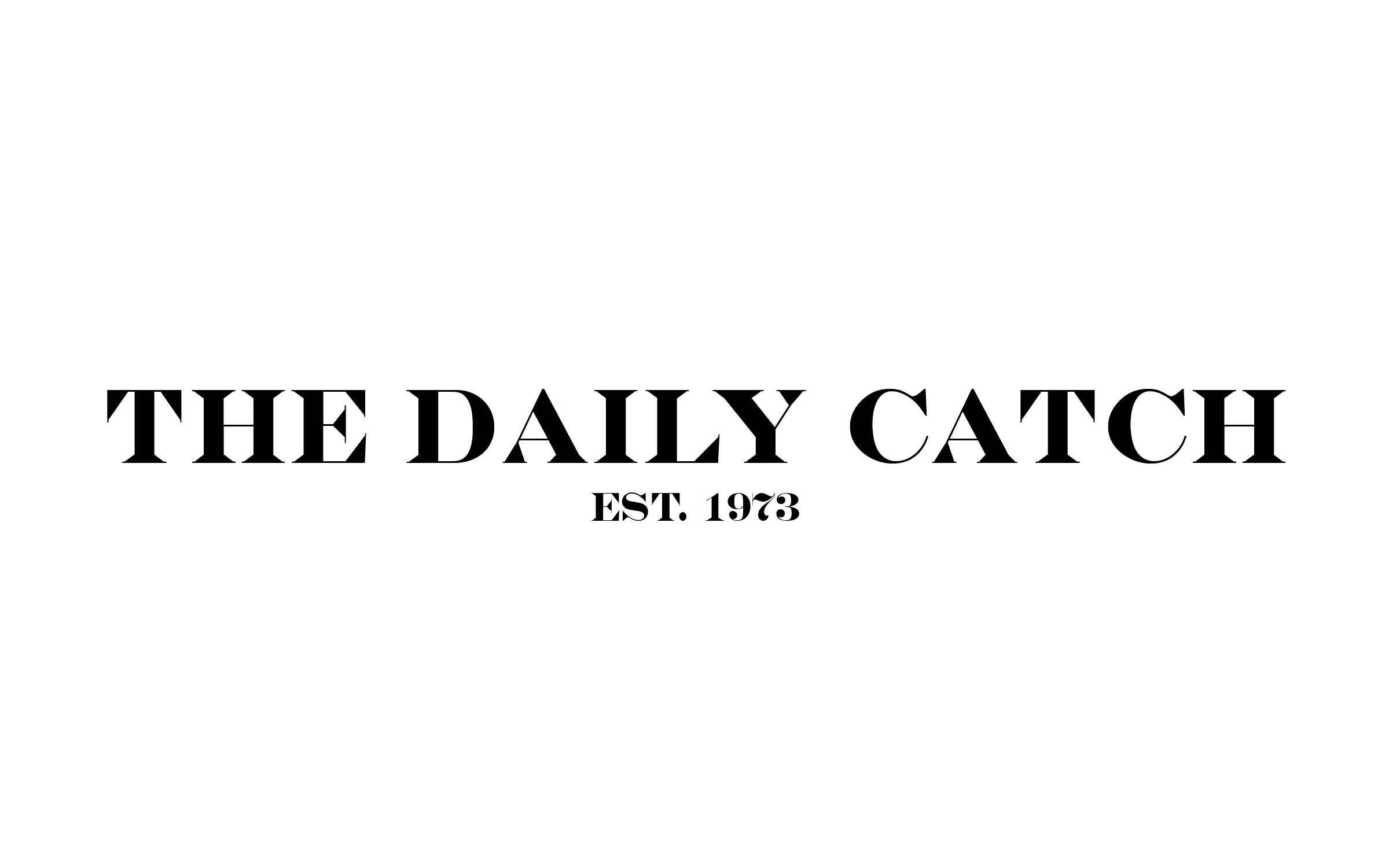 View jobs at The Daily Catch - Pasadena