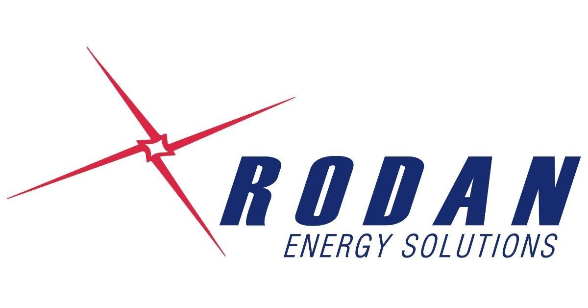 DER Solutions Engineer at Rodan Energy Solutions Inc.