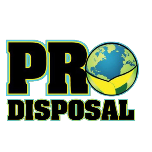 View jobs at Pro Disposal