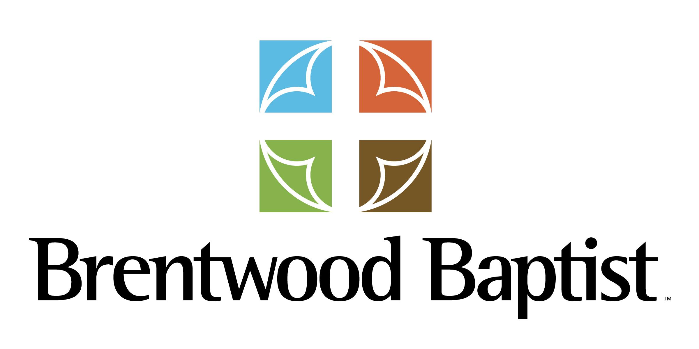 Receptionist at Brentwood Baptist Church