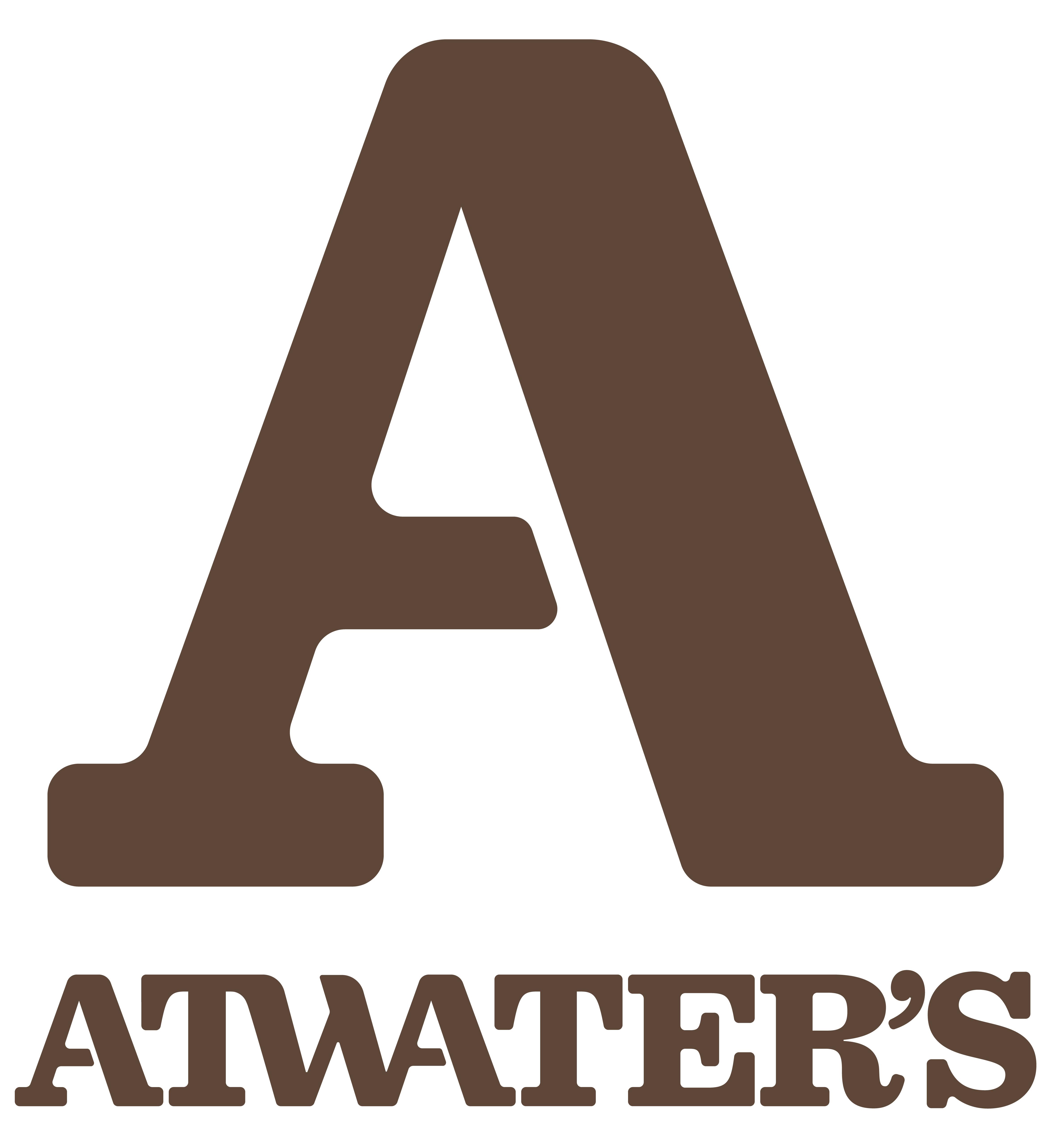 View jobs at Atwater's
