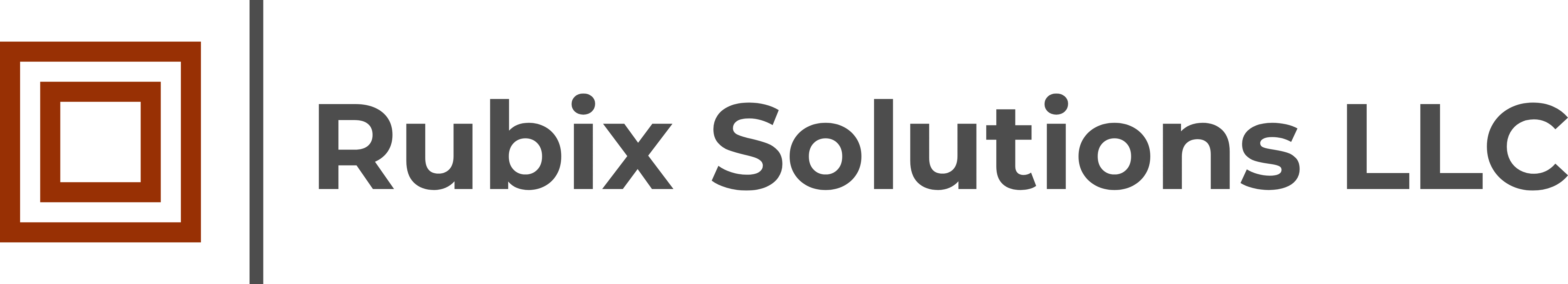 View jobs at Rubix Solutions LLC
