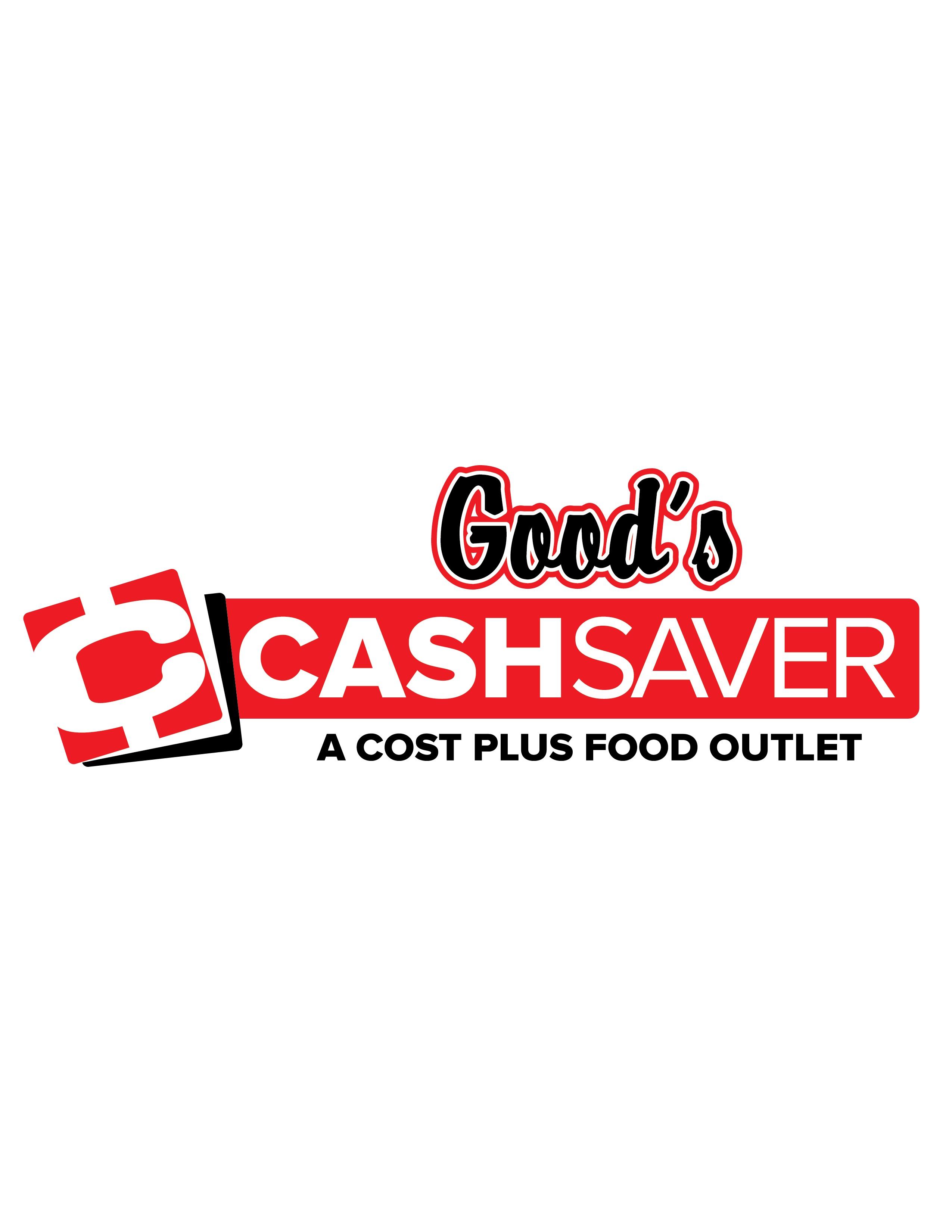View jobs at Bob's Super-Saver Good's Cash Saver