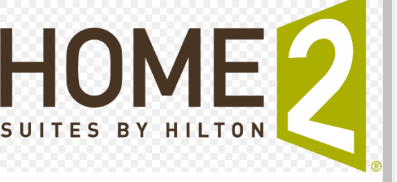 Front Desk Agent at Home 2 Suites Tampa