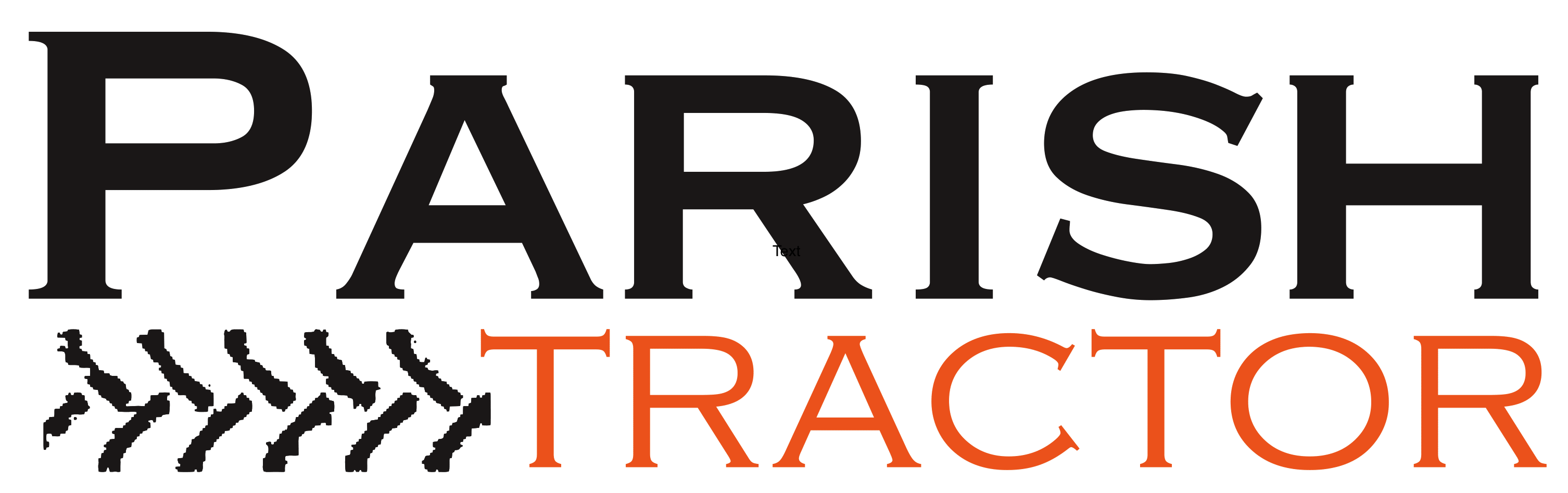 View jobs at Parish Tractor