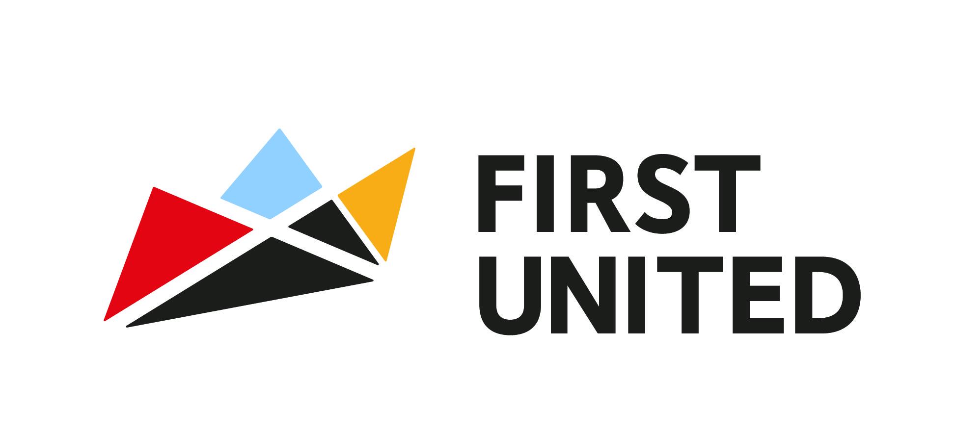 View jobs at First United