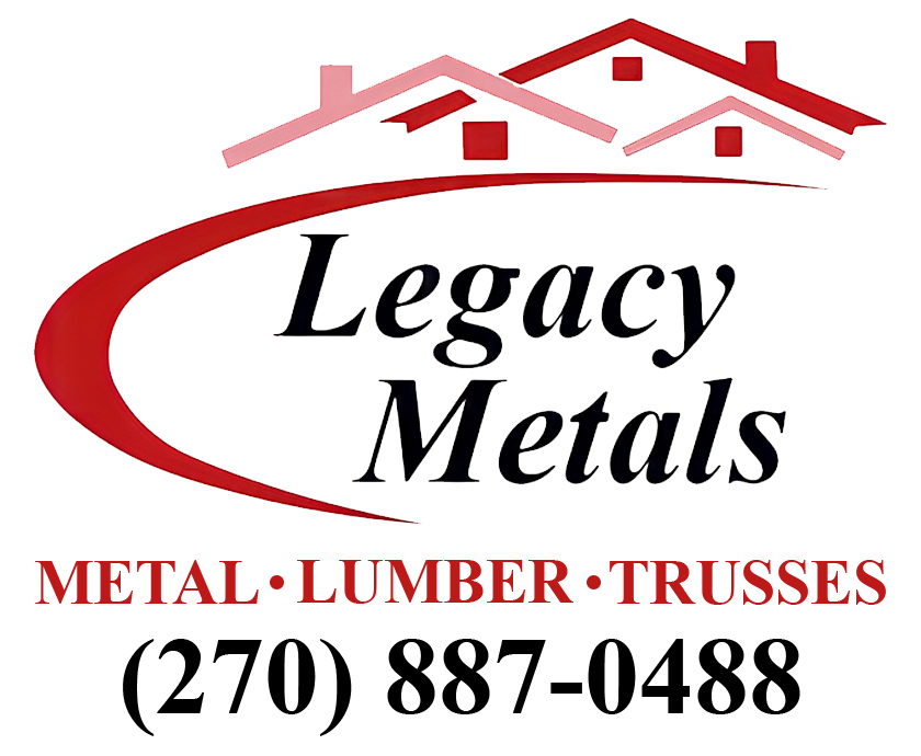 View jobs at Legacy Metals LLC