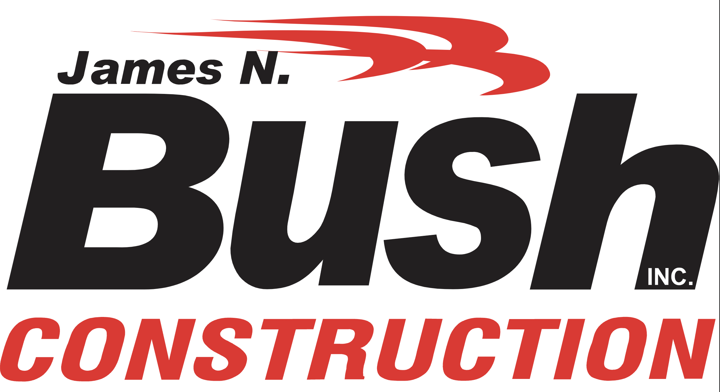 View jobs at James N Bush Construction, Inc.