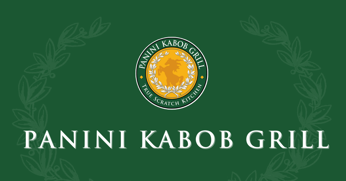 Panini Kabob Grill - Server, Busser, Host (+TIPS/UP/TO/$800/A/WEEK) at ...