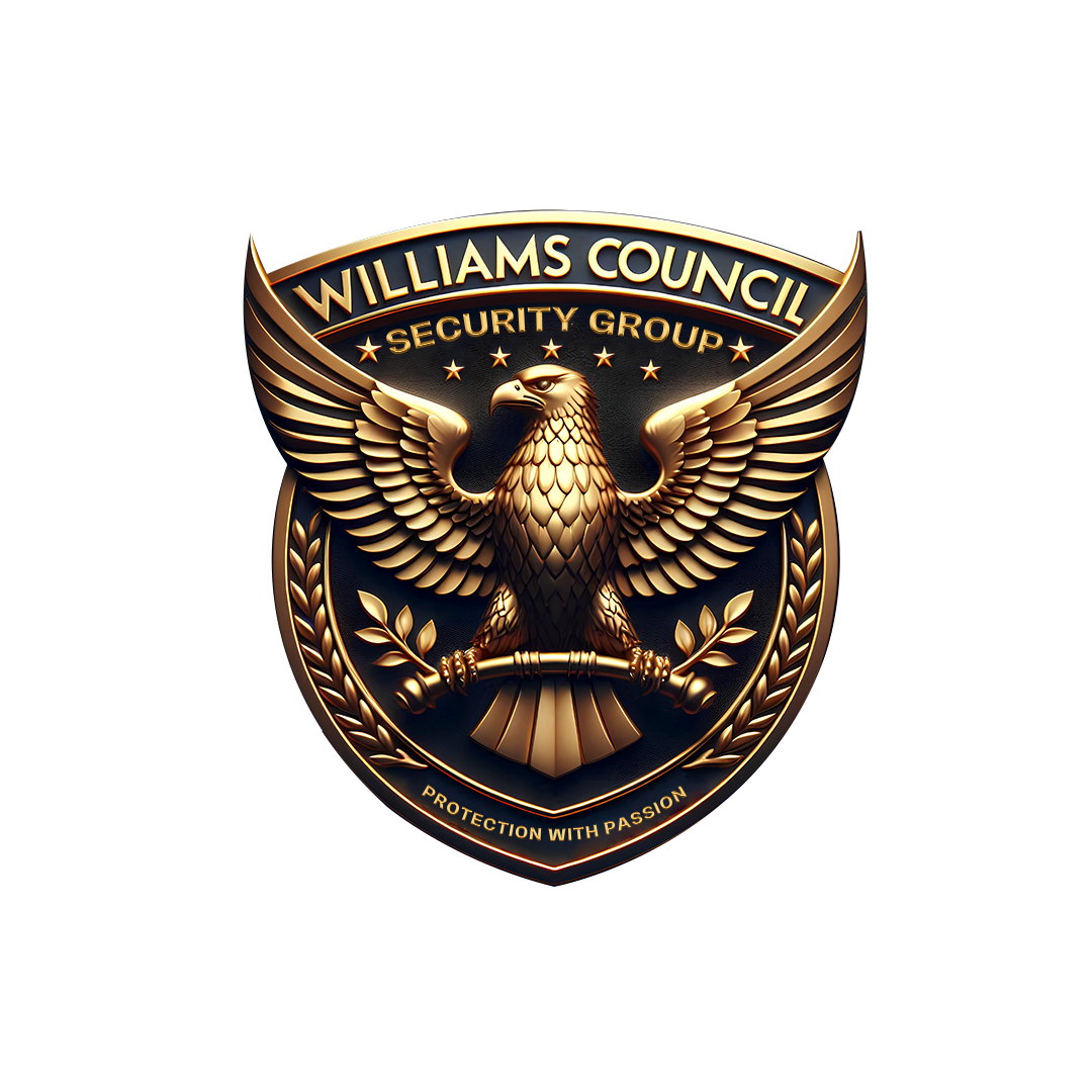 View jobs at Williams Council Security Group, Inc.