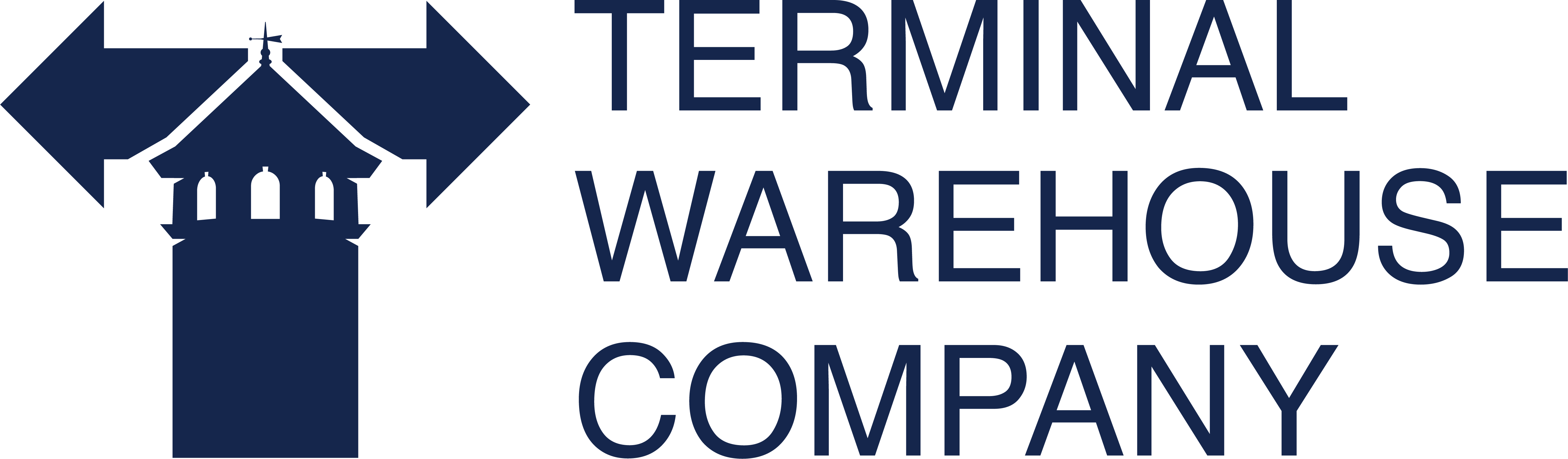 View jobs at Terminal Warehouse Company