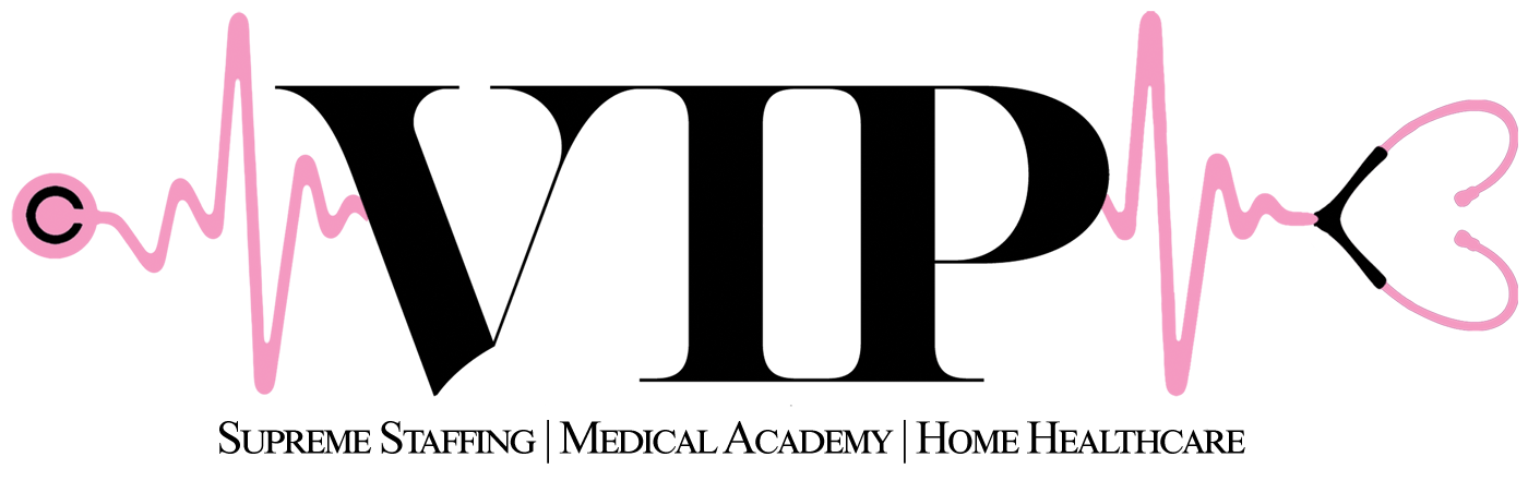 View jobs at VIP Supreme Staffing LLC