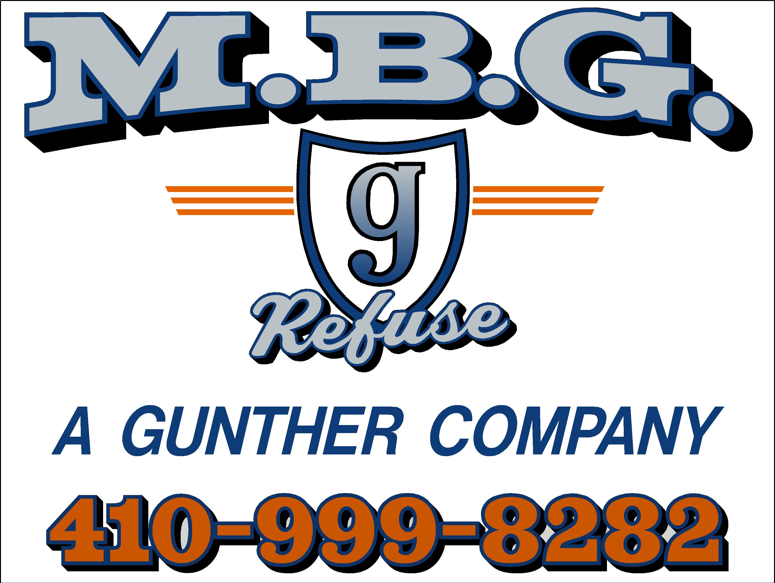 View jobs at MBG REFUSE SERVICE INC.