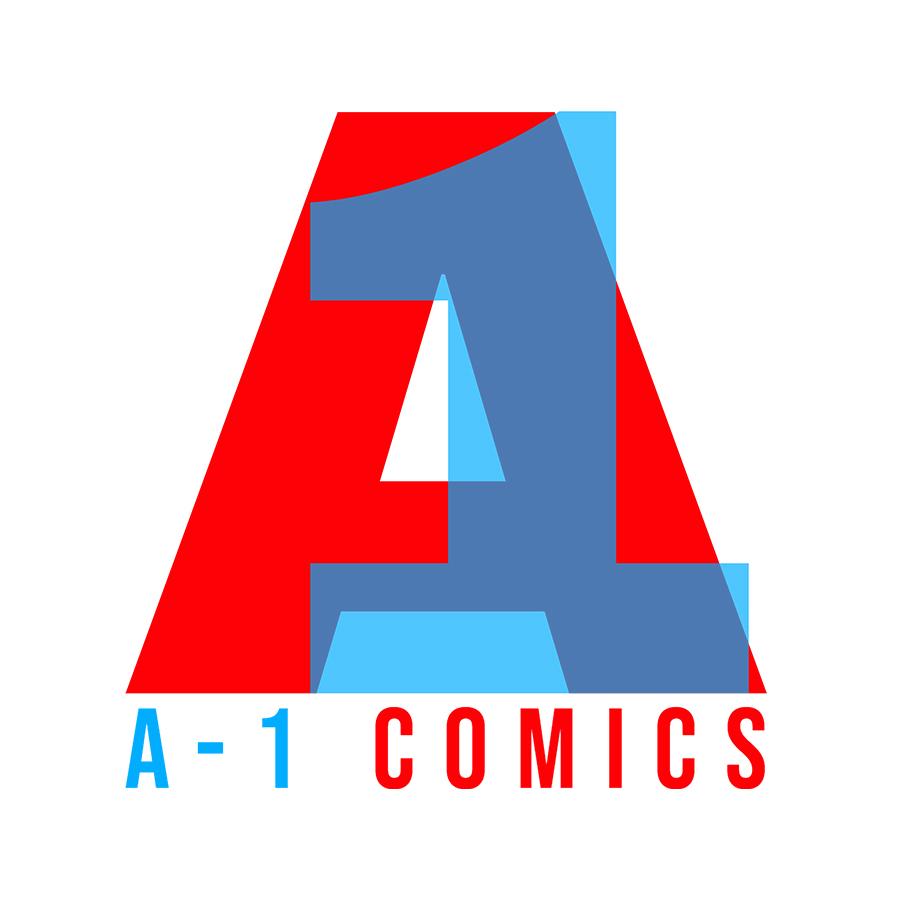 Cards Department - Sacramento Part Time at A-1 Comics Inc