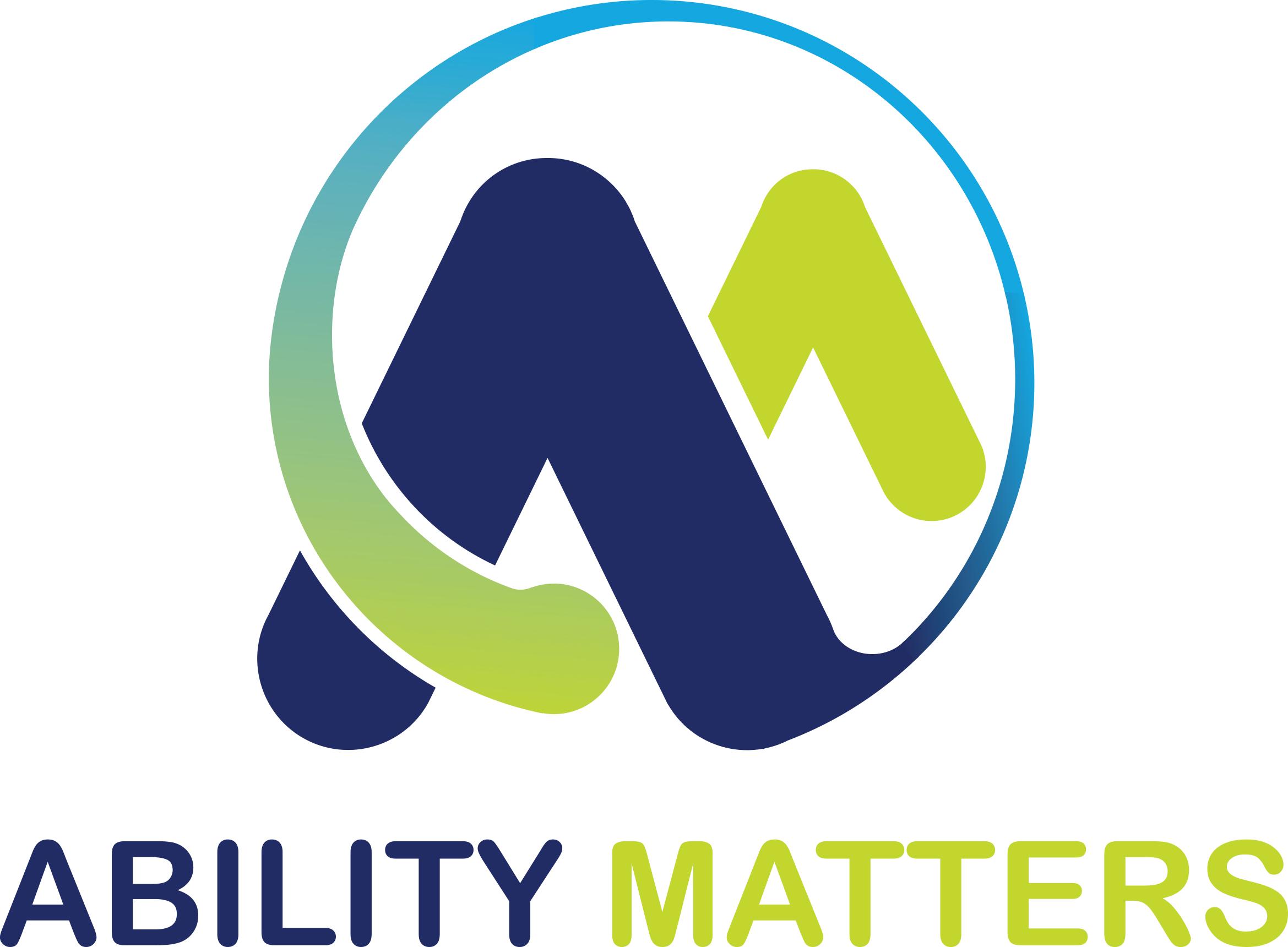 View jobs at Ability Matters