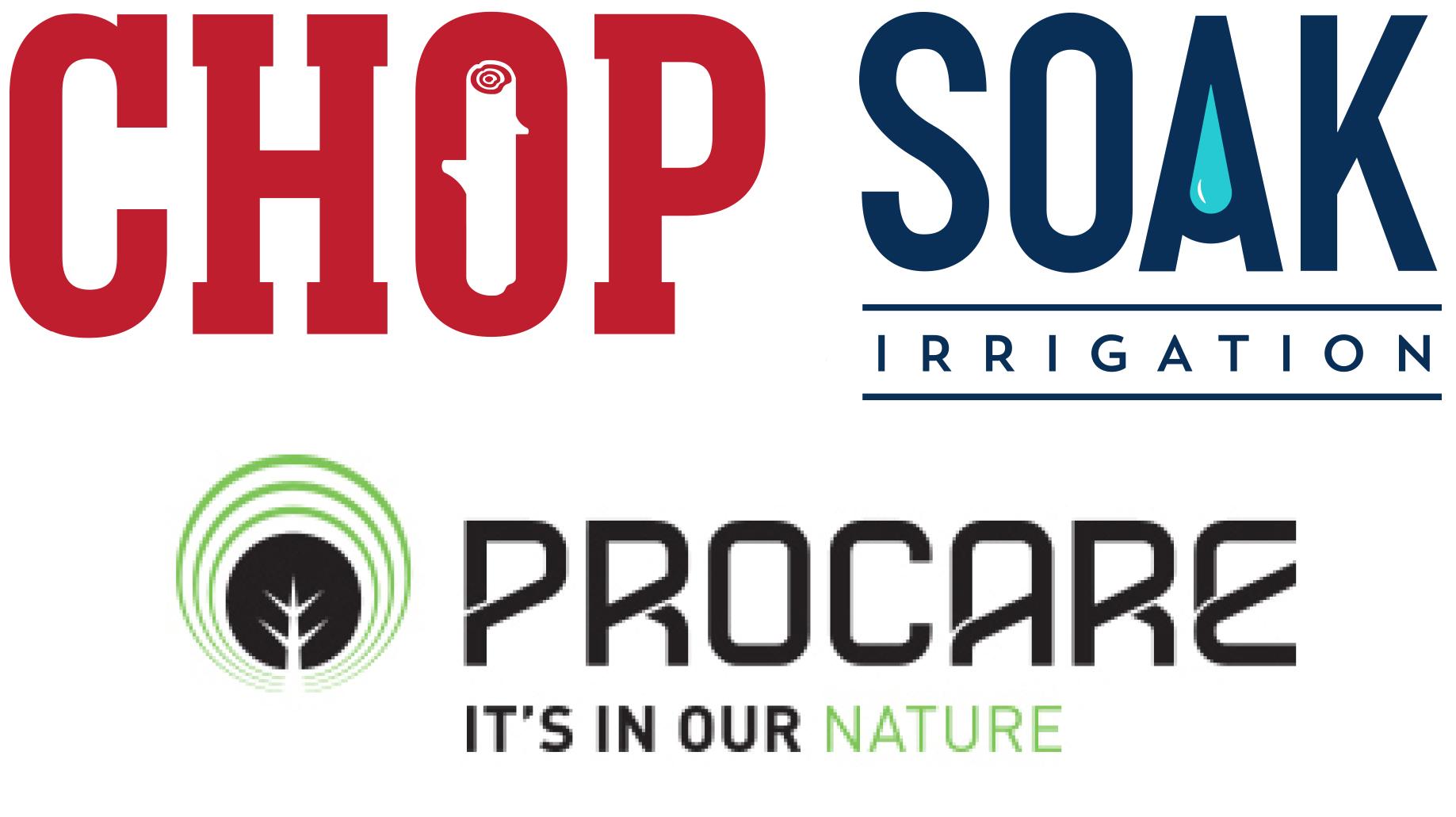 Certified Plant Healthcare Tech - Turf at Procare Landscape