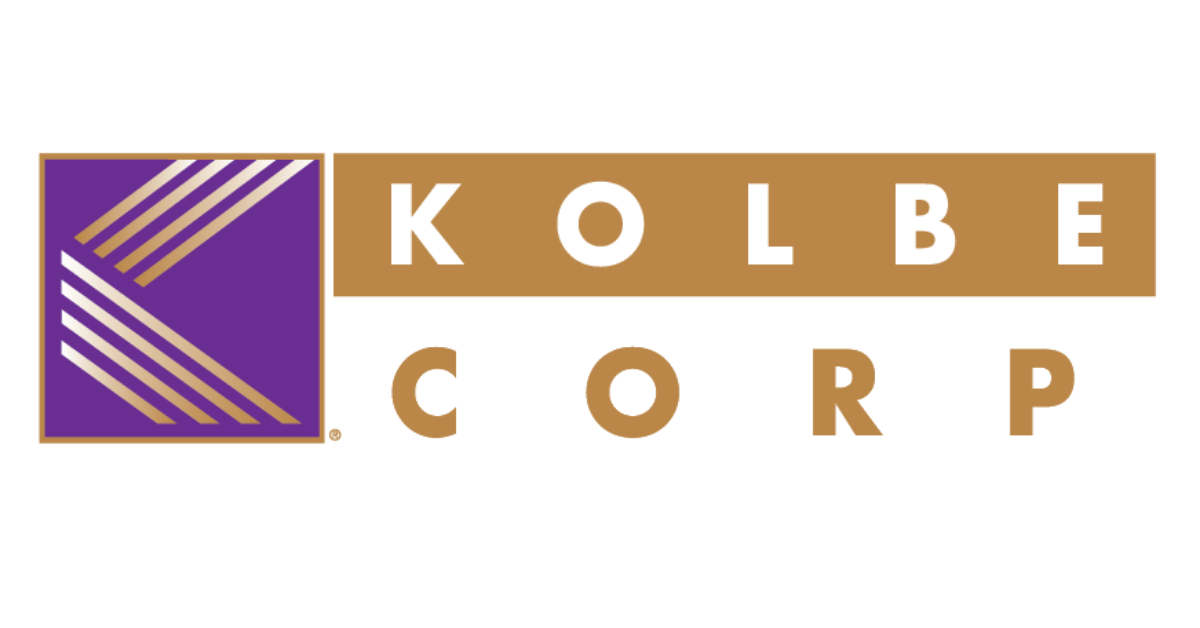 View jobs at Kolbe Corp
