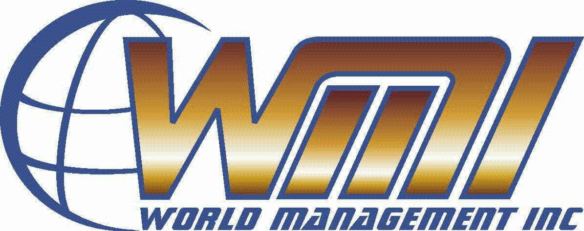 View jobs at World Management