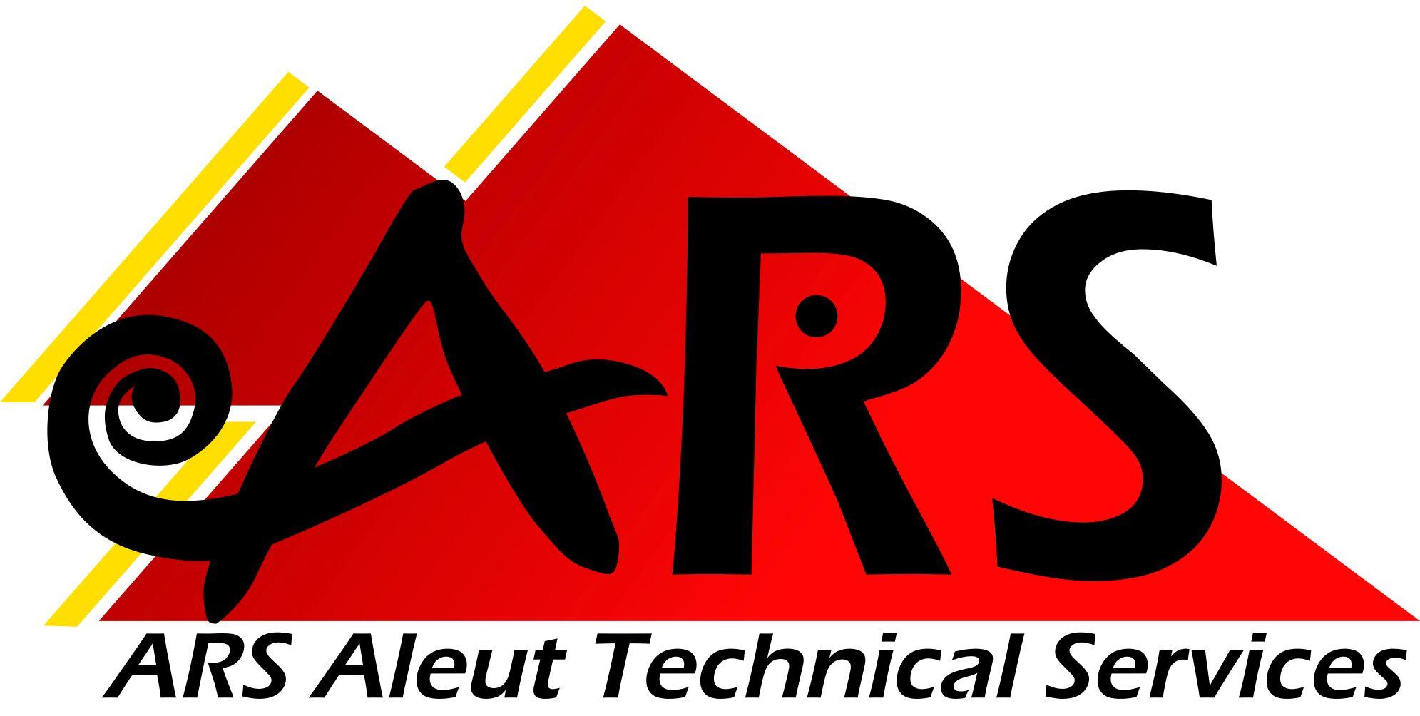 View jobs at ARS Aleut Technical Services LLC