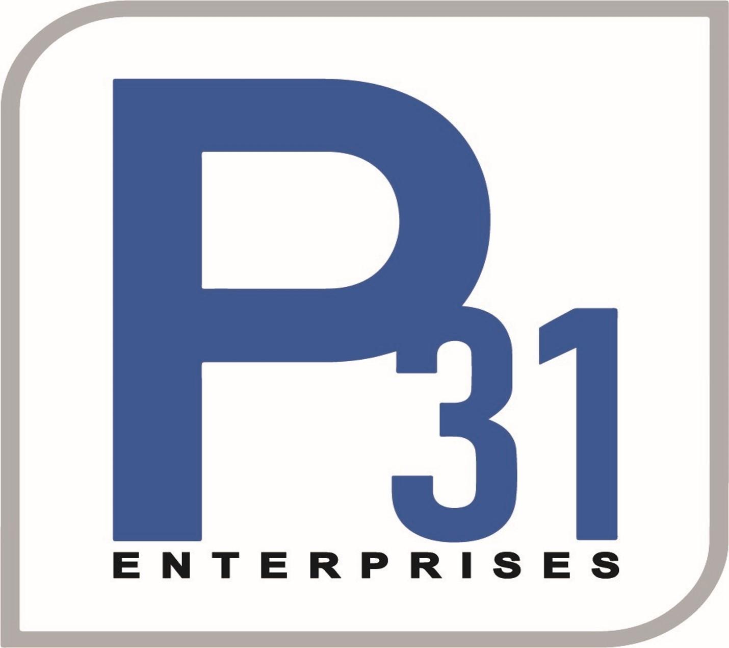 Various at P31 Enterprises Inc