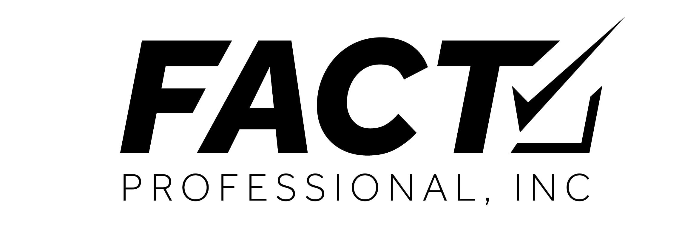 View jobs at Fact Professional Inc
