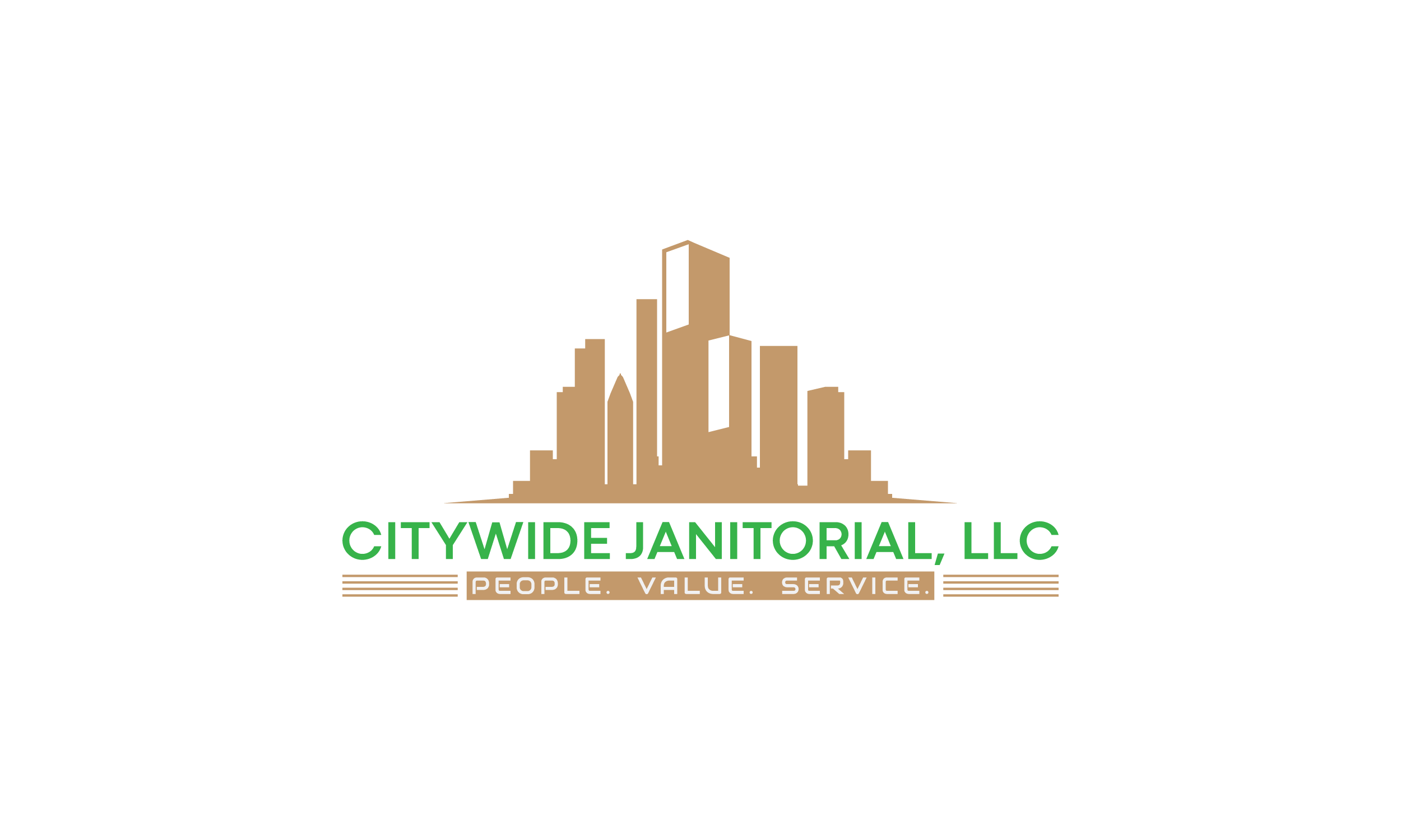 View jobs at CITYWIDE JANITORIAL LLC