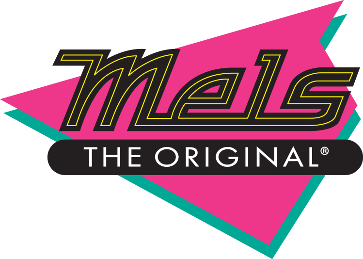 Server at The Original Mels Vacaville