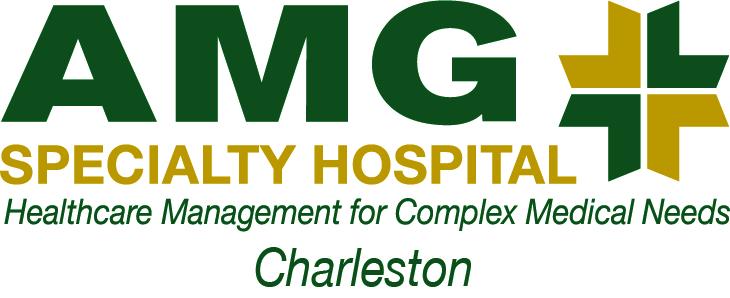 View jobs at CHARLESTON - AMG SPECIALTY HOSPITAL