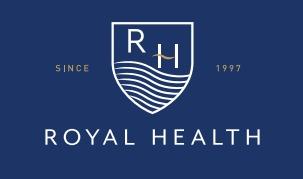 View jobs at Royal Health Braintree