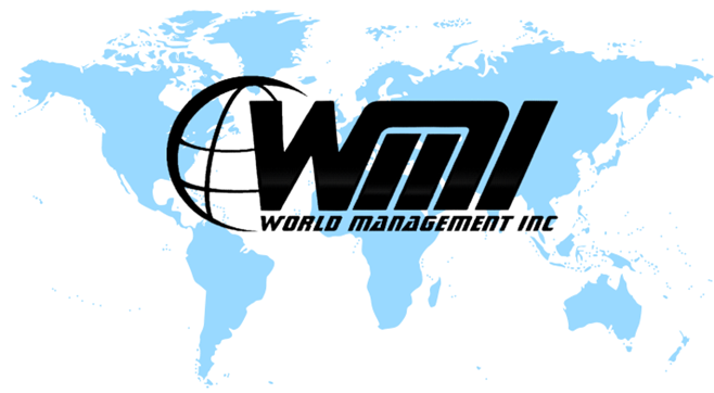 View jobs at World Management