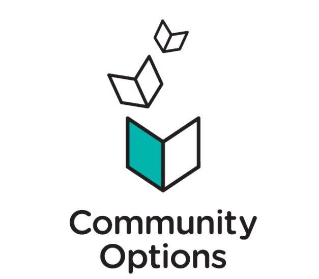 View jobs at Community Options A Society for Children