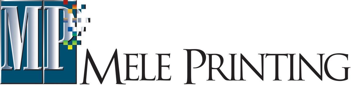 View jobs at Mele Printing Company, LLC