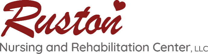 View jobs at Ruston NRC LLC