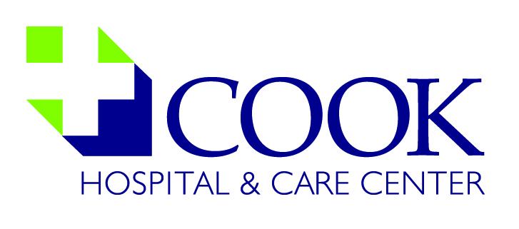 View jobs at Cook Hospital and Care Center