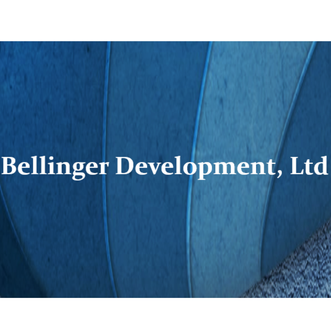 View jobs at Bellinger Development LTD