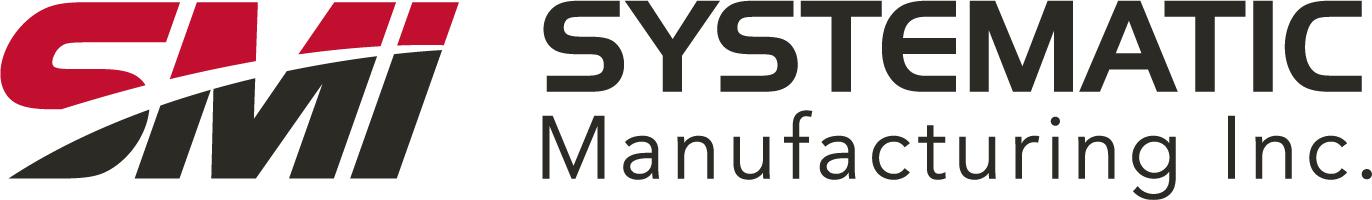 View jobs at Systematic Manufacturing Inc.