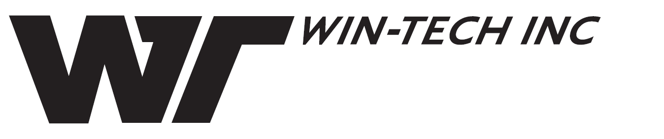 View jobs at Win-Tech, Inc.