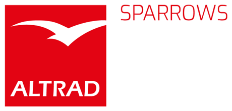 View jobs at Altrad Sparrows