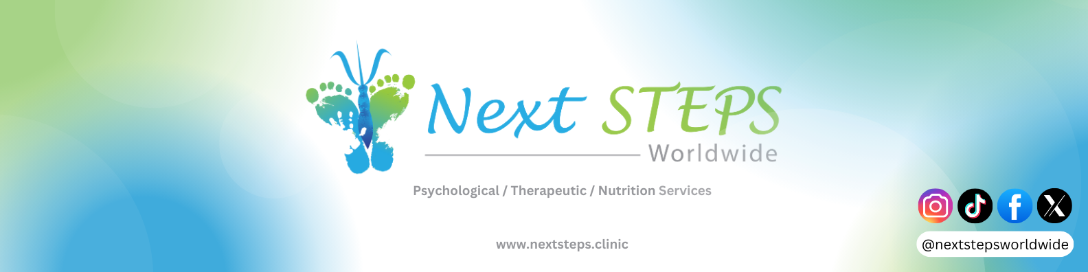 View jobs at Next STEPS Worldwide
