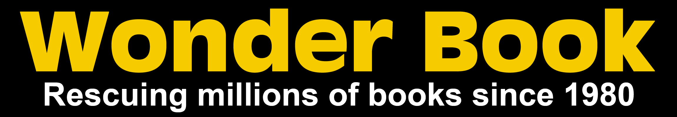 View jobs at Wonder Book & Video Inc