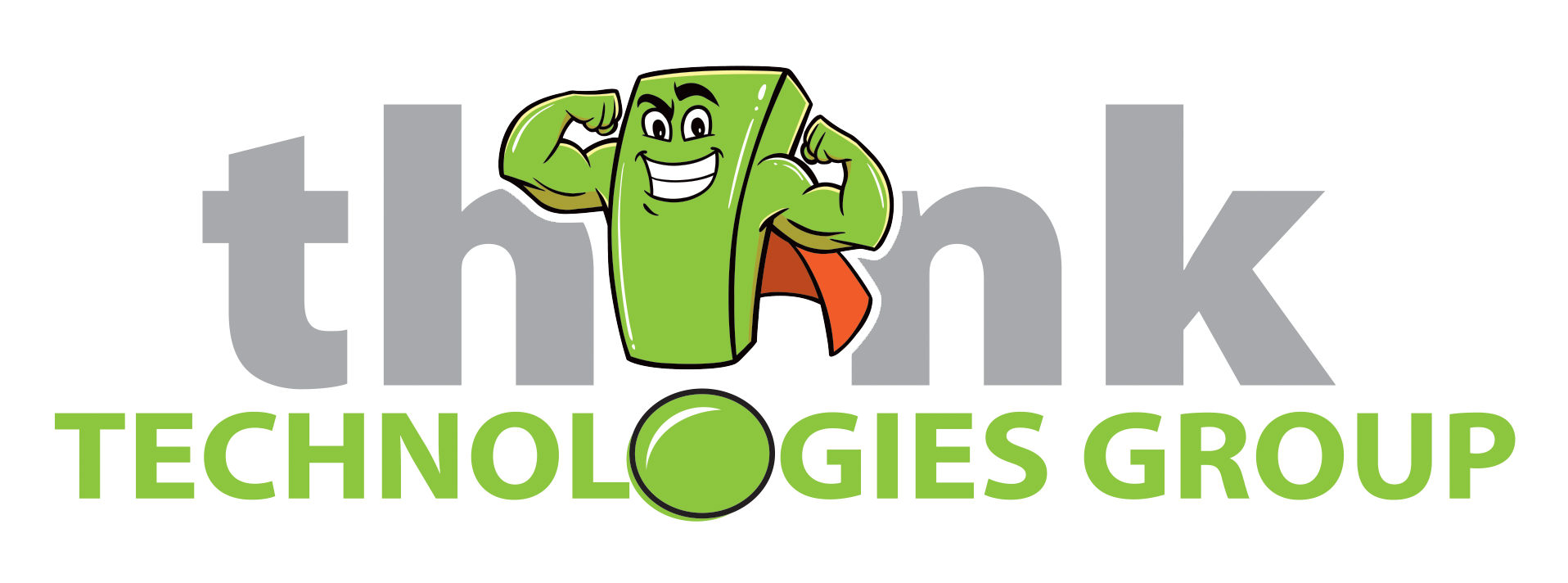 View jobs at THINK TECHNOLOGIES GROUP LLC
