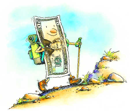 Illustration Source - Stock Illustration