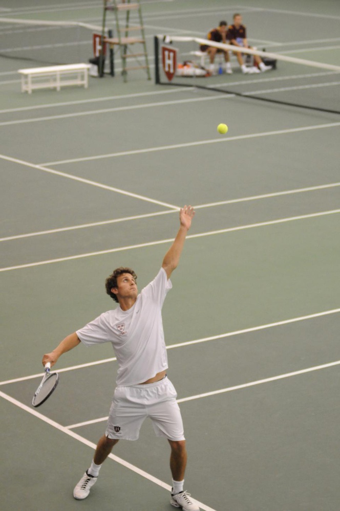 | Sports | The Harvard Crimson