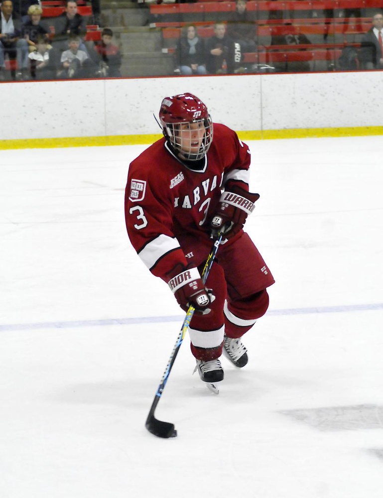 KING LOUIS | Sports | The Harvard Crimson