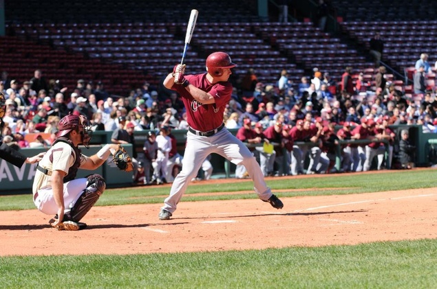 Baseball Takes Two of Three in Opening Tournament | Sports | The ...